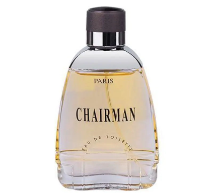 Chairman EDT 100ml – Opulent Fragrance